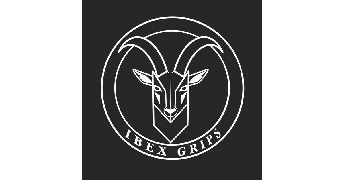 iBex Grips